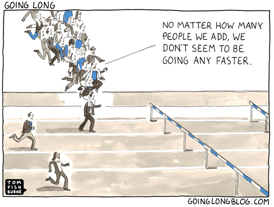 The Growth Stage Recipe - Ingredients Required to Build a Big Winner ...